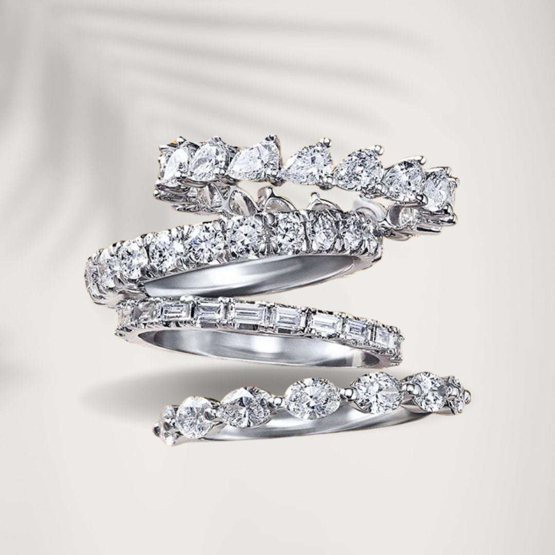 Rings – ASA Jewels