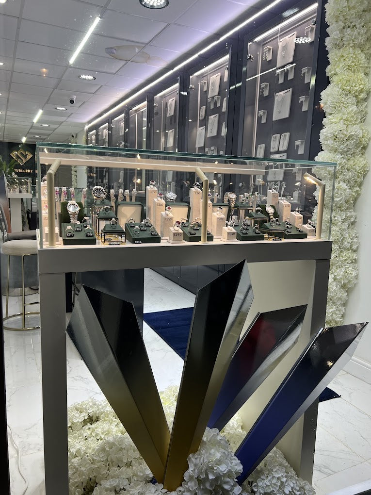 ASA Jewels