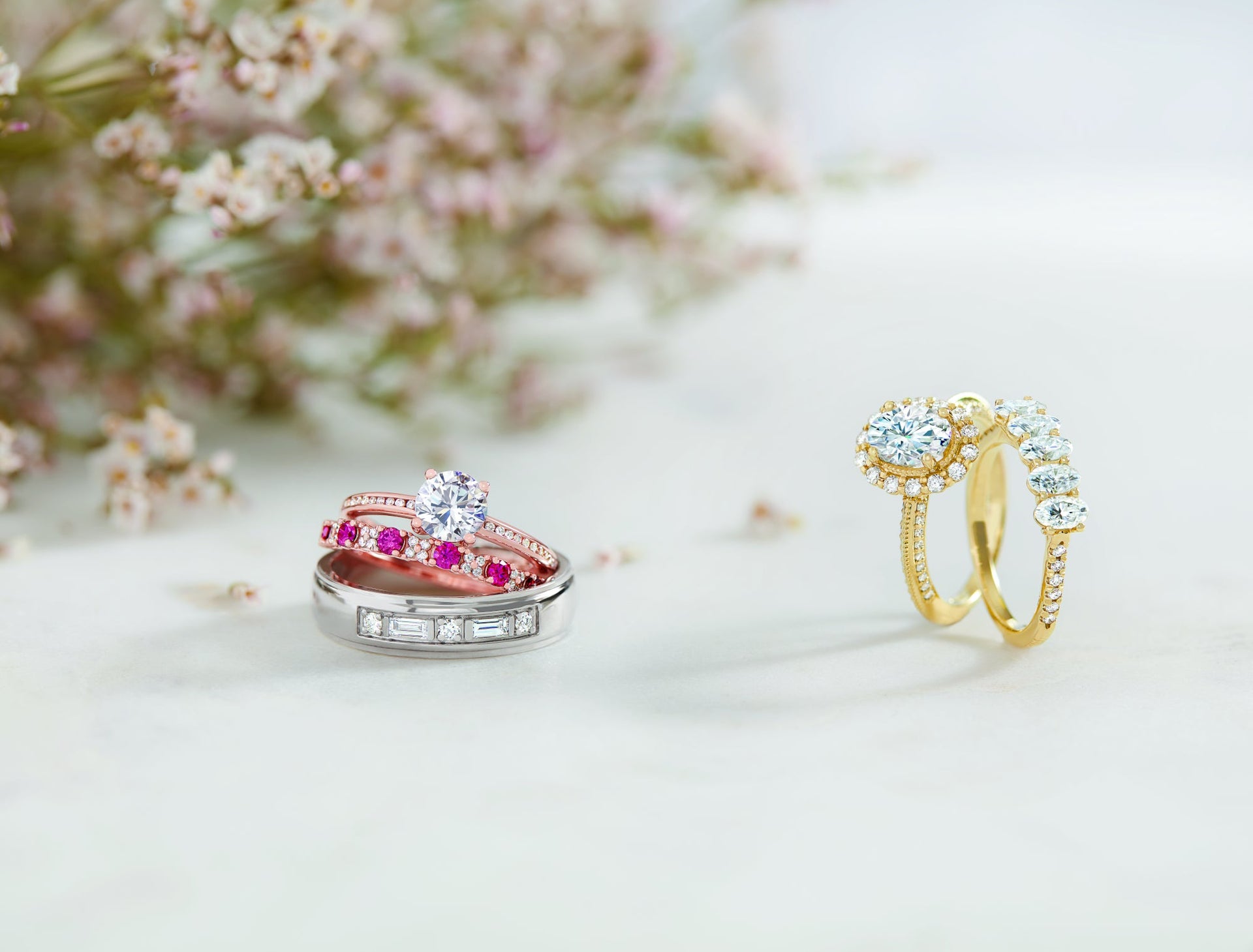 ASA Jewels
